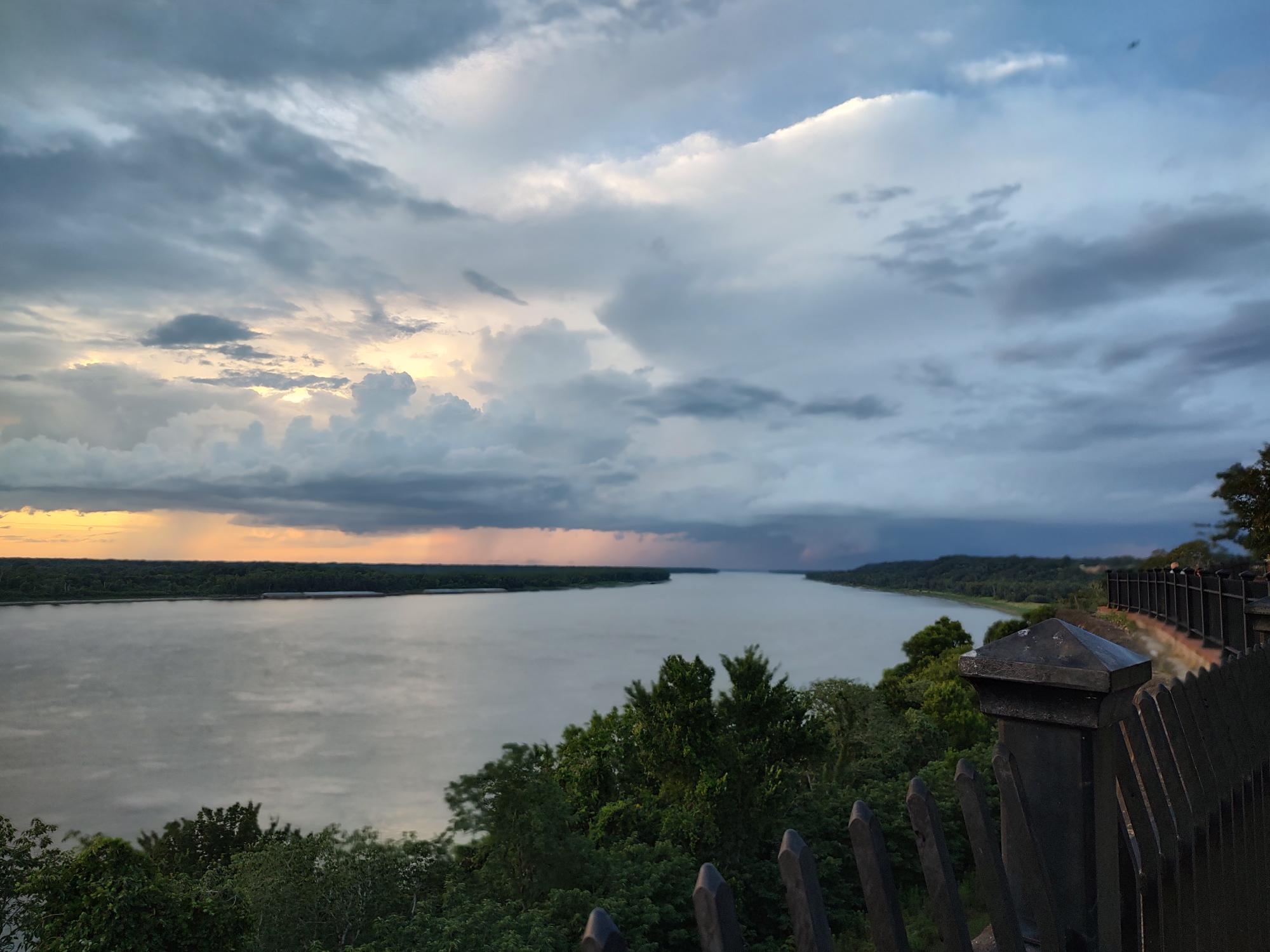 Mississippi Surprises: Volcanoes, River Wonders, and the Timeless Charm ...